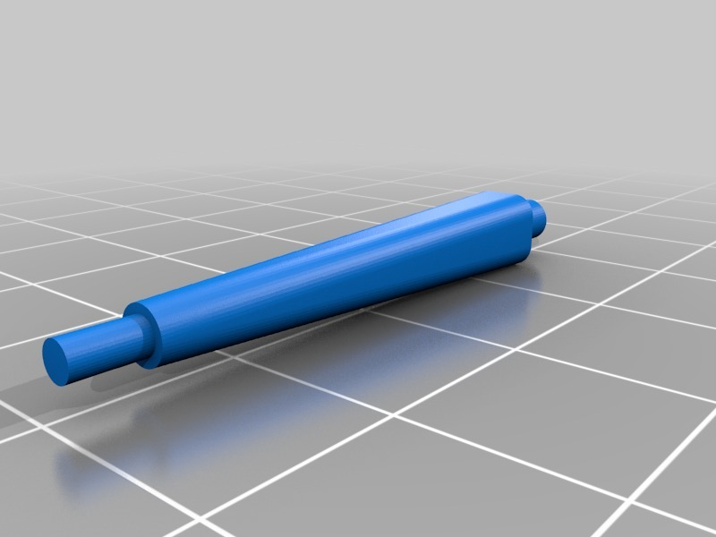 Free STL file Wargaming flying bases・3D printing template to download・Cults