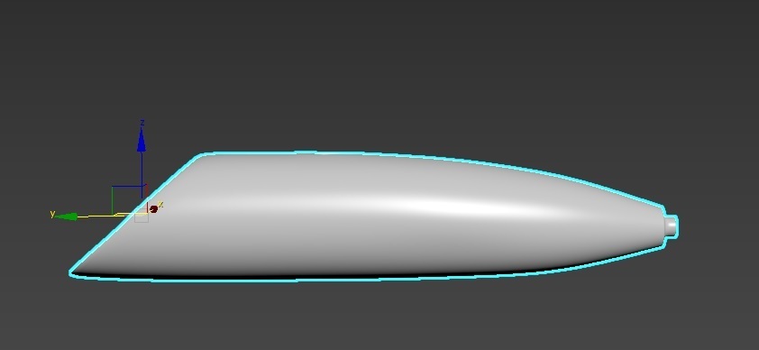 3D file popper lure・3D printable model to download・Cults