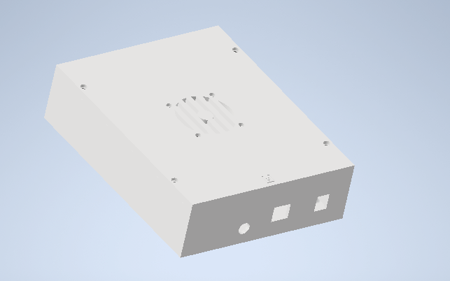 Free STL file Arduino box・3D printer model to download・Cults