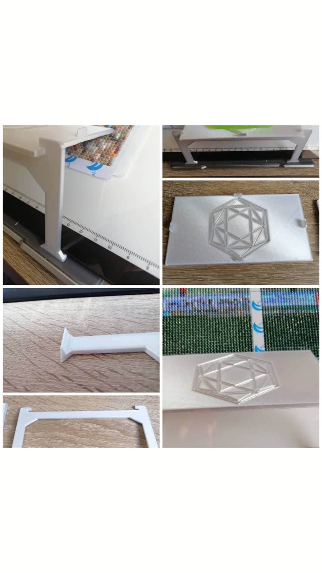 STL file Diamond Painting・3D printing design to download・Cults