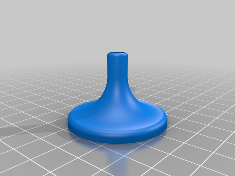 Free STL file Golf Tee Stand・3D printer design to download・Cults