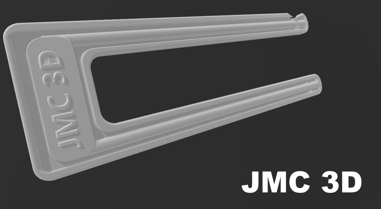 Archivo STL COMPASSO SACCONI 🔧・Diseño imprimible en 3D para descargar・Cults