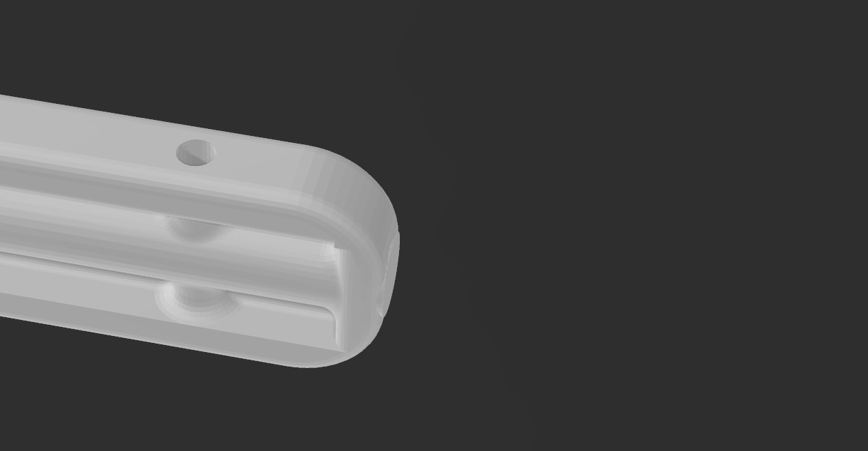 Archivo STL COMPASSO SACCONI 🔧・Diseño imprimible en 3D para descargar・Cults