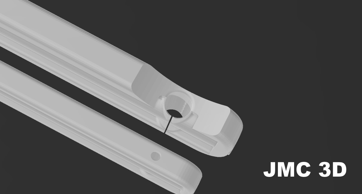 Archivo STL COMPASSO SACCONI 🔧・Diseño imprimible en 3D para descargar・Cults