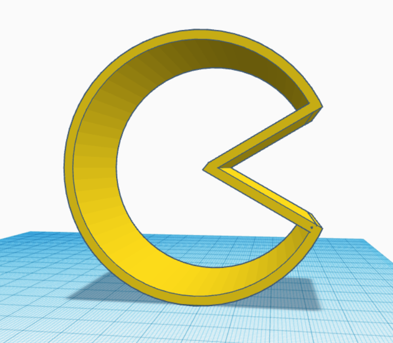 3D file pacman bath bomb mold 🛀・3D printable design to download・Cults