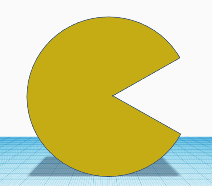 3D file pacman bath bomb mold 🛀・3D printable design to download・Cults