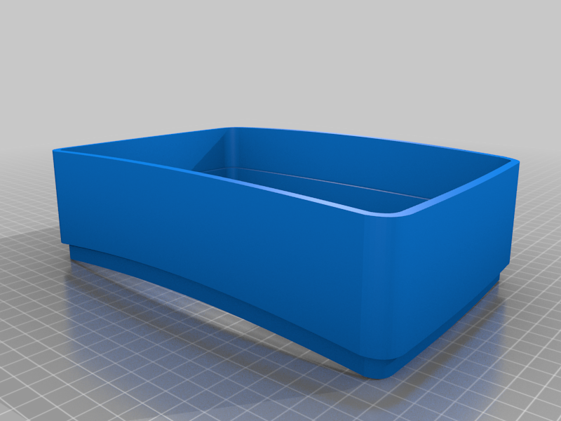 Free 3D file cofee beans extension for delonghi dinamica・Model to ...