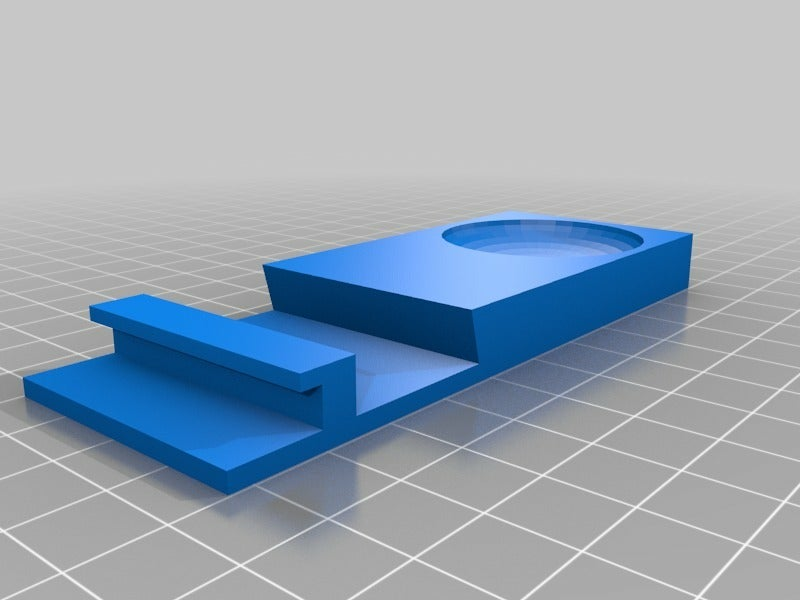 Free STL file Modular Rack for small Paint Tubes・3D print design to ...