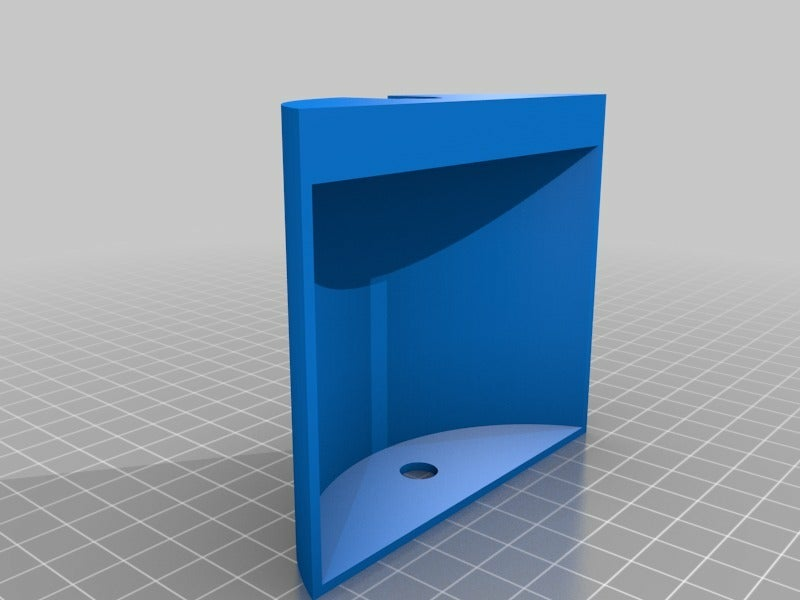 Free STL file DJI Phantom 3 Standard Range Booster・3D printer design to ...