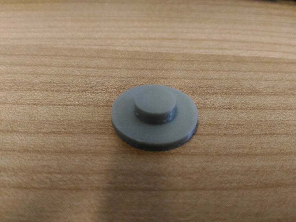 Free STL file Tri Hand Spinner・Design to download and 3D print・Cults