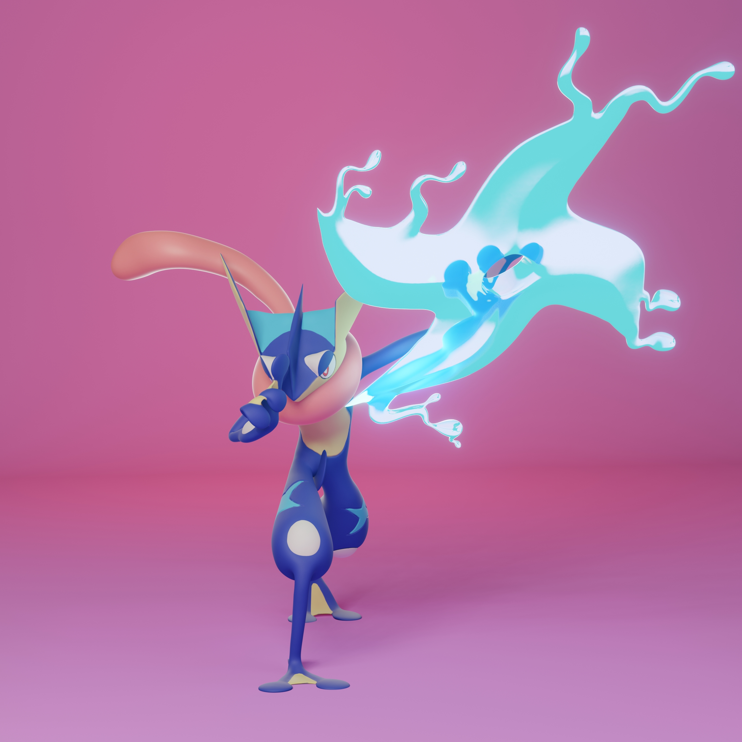 Pokemon X Froakie Evolution Chart