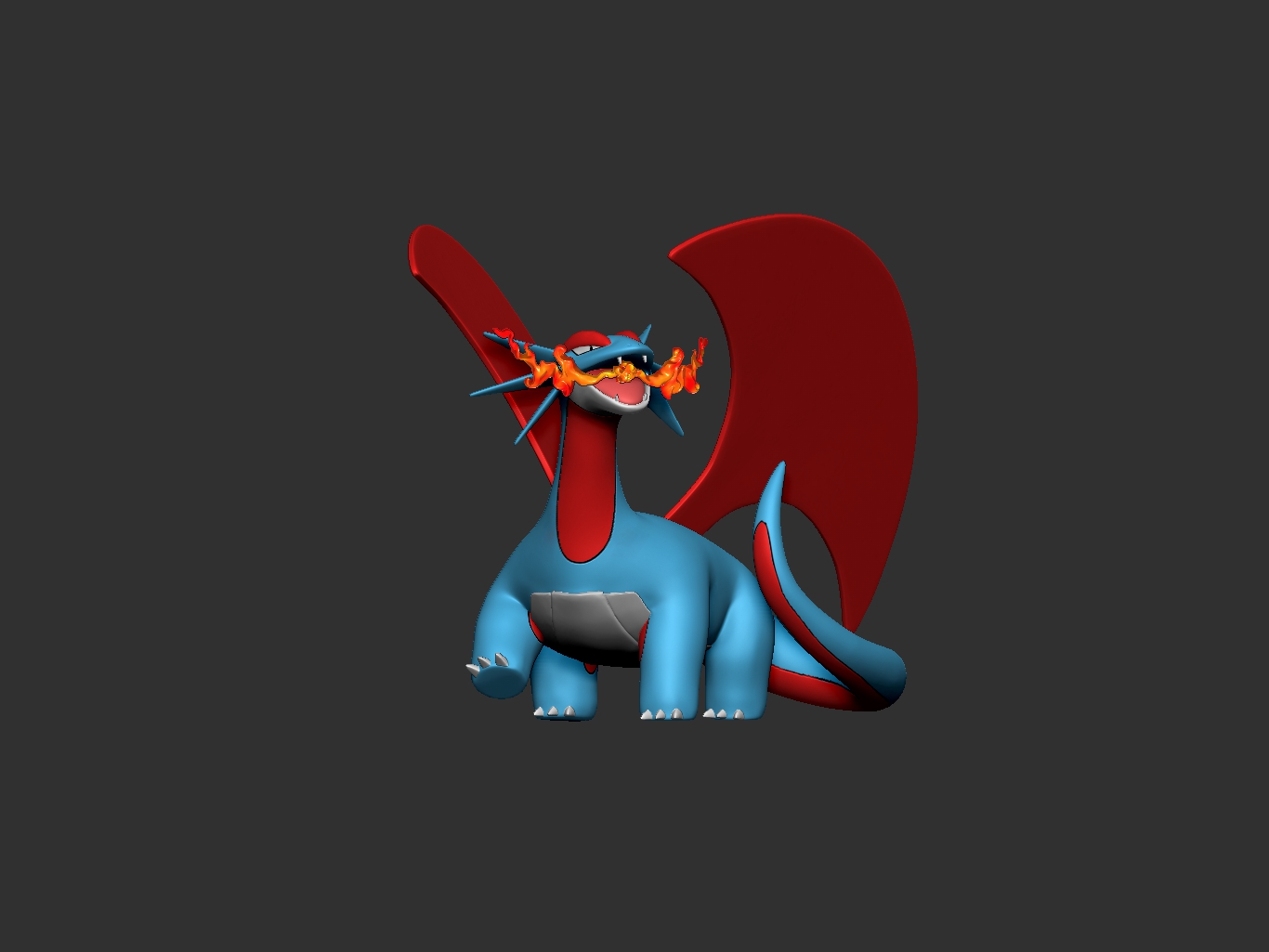 Pokemon X And Y Bagons Evolution