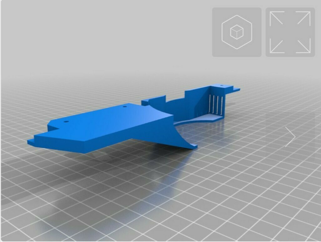 Free 3D file WPL D12 🎲・3D print design to download・Cults