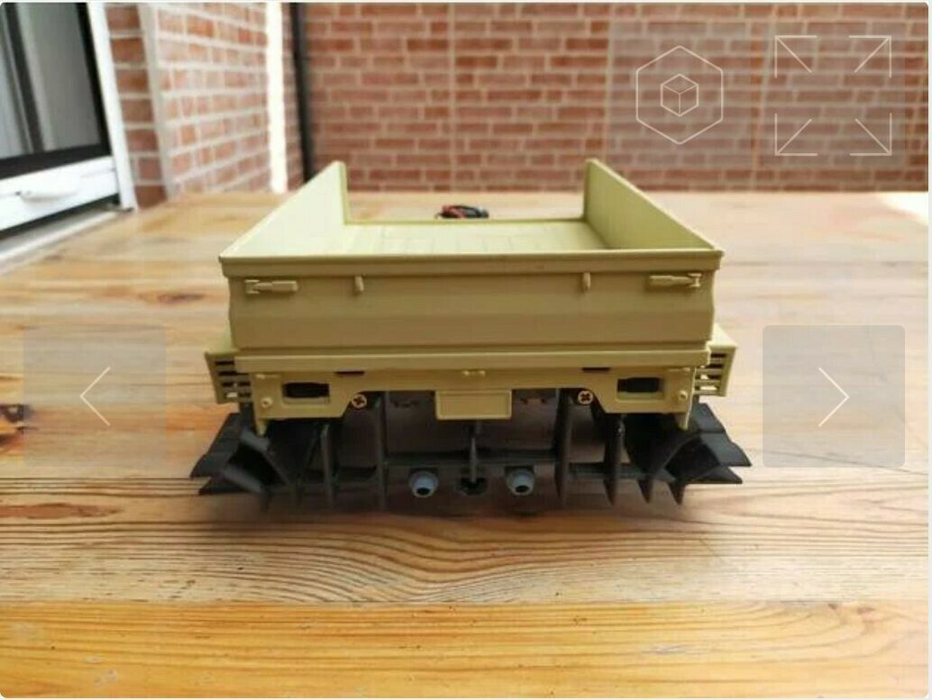 Free 3D file WPL D12 🎲・3D print design to download・Cults