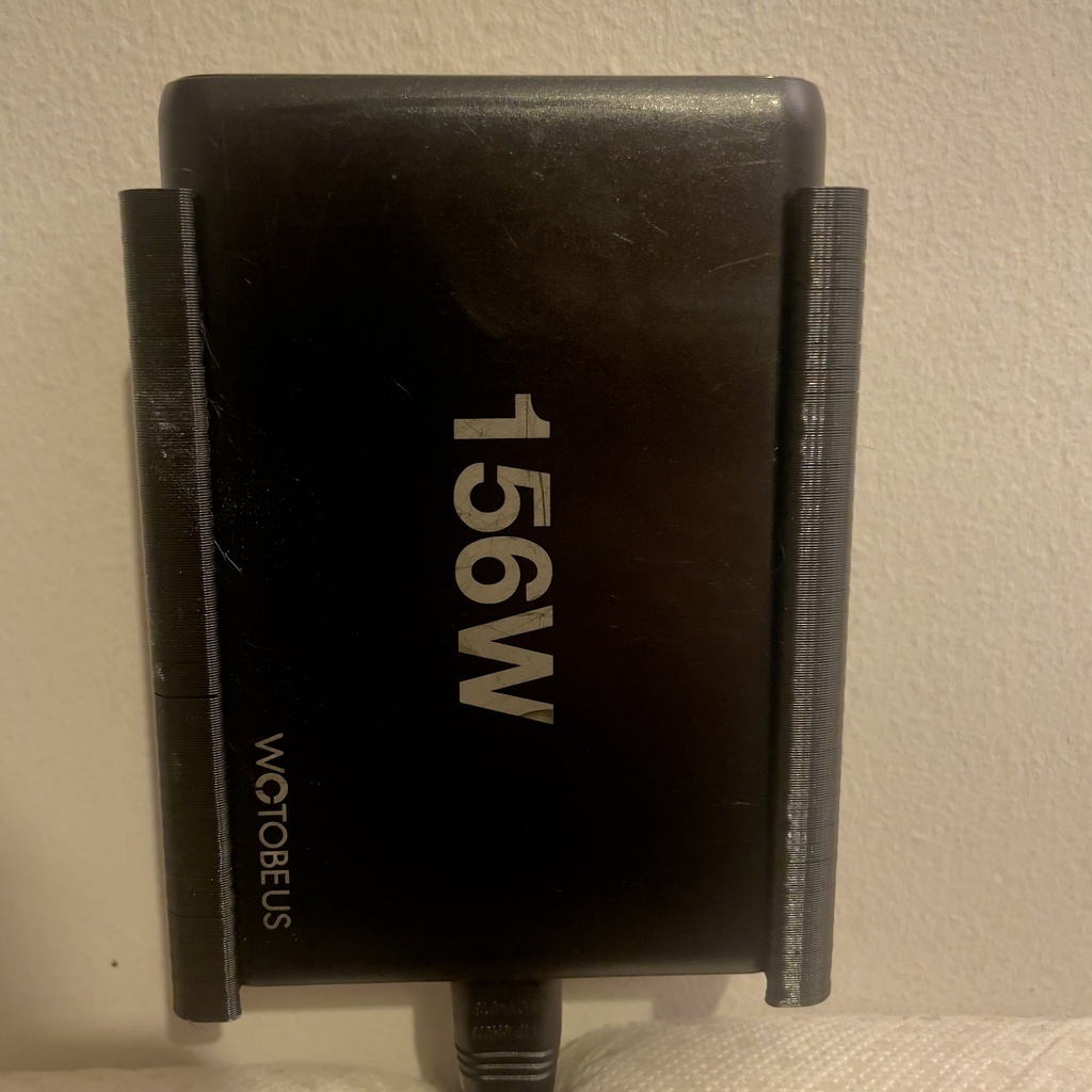 Free 3D file Customisable Block Mount 🧑‍🔧・3D printable model to ...