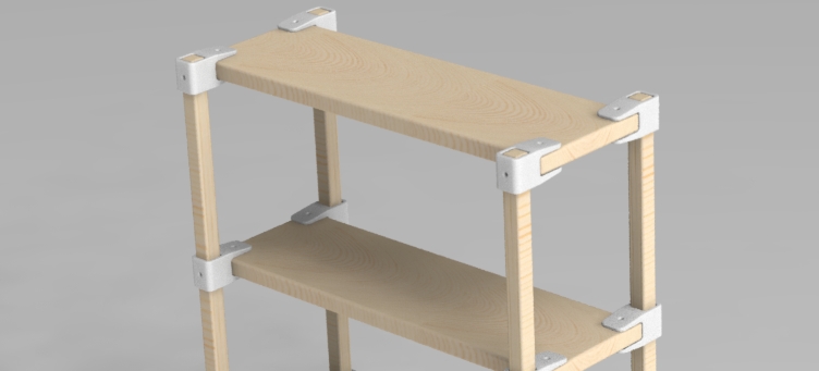 Free STL file Organiser・3D printing design to download・Cults