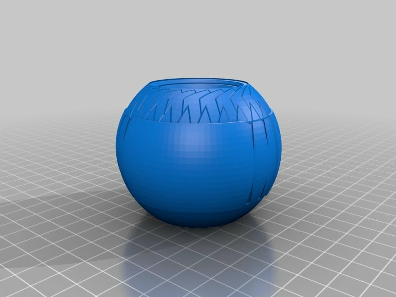 Free STL file Sagiras Shell from Destiny 2 🐚・3D printer design to ...