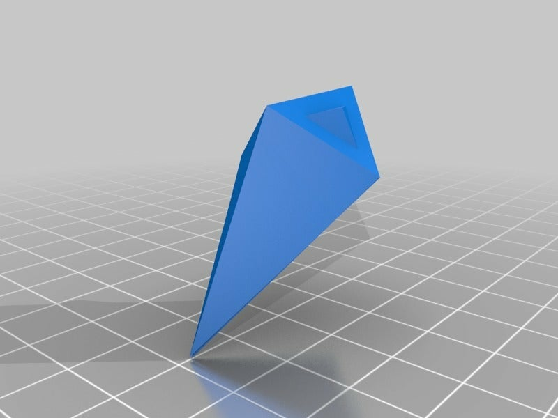 Free STL file Sagiras Shell from Destiny 2 🐚・3D printer design to ...