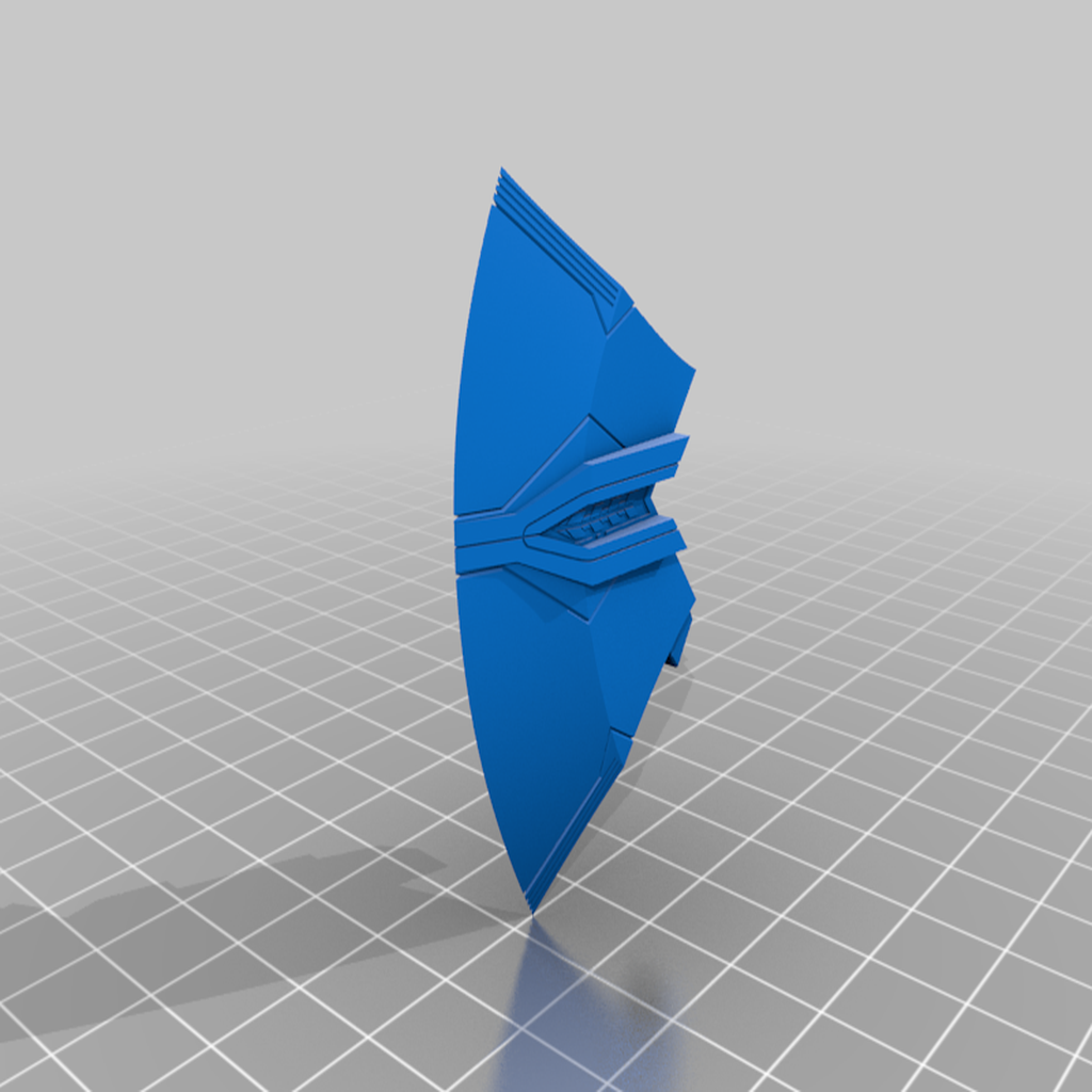 Free STL file Stormbreaker V2 Endgame 🧸・3D printable model to download ...