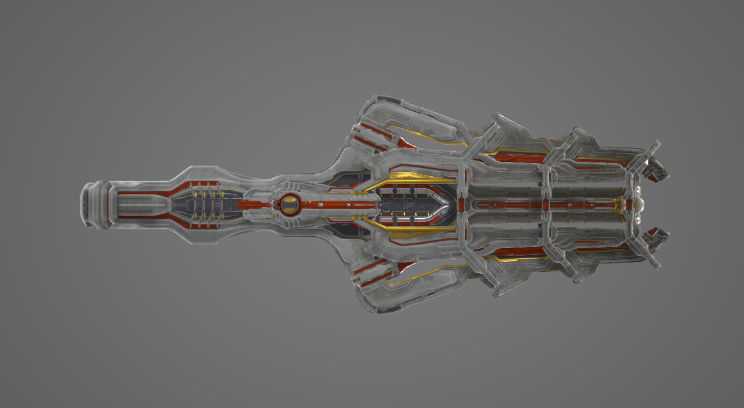 Free 3D file Doom Eternal Unmaykr・Design to download and 3D print・Cults