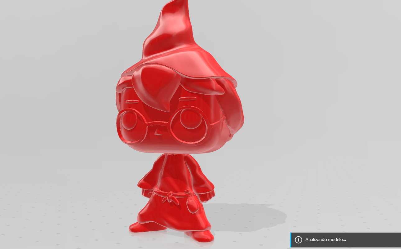 Free 3D file Funko Collection - Dungeons And Dragons・3D printing ...