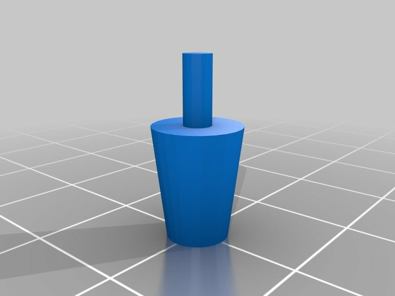 Free STL file Super Smoke Stopper・3D printer model to download・Cults