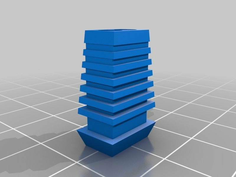 Free STL file Super Smoke Stopper・3D printer model to download・Cults