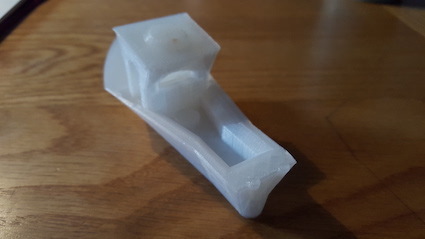 Free STL file 3D Printed Boat Stress Test・3D printer model to download ...