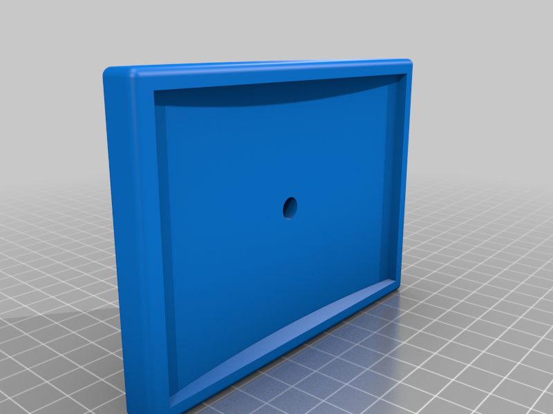 Free 3D file VRS DirectForce Pro Pedal Faceplates・3D printing template ...