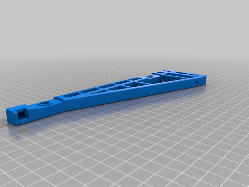 Free STL file CheeseRoller - Ikea Skadis Spool Roller 🪢・Object to ...