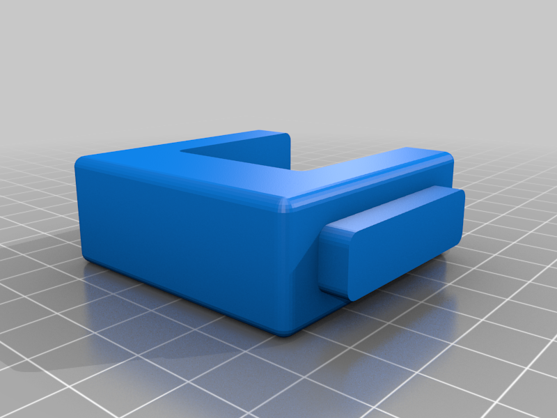 Free STL file Brick Rack・3D printer design to download・Cults