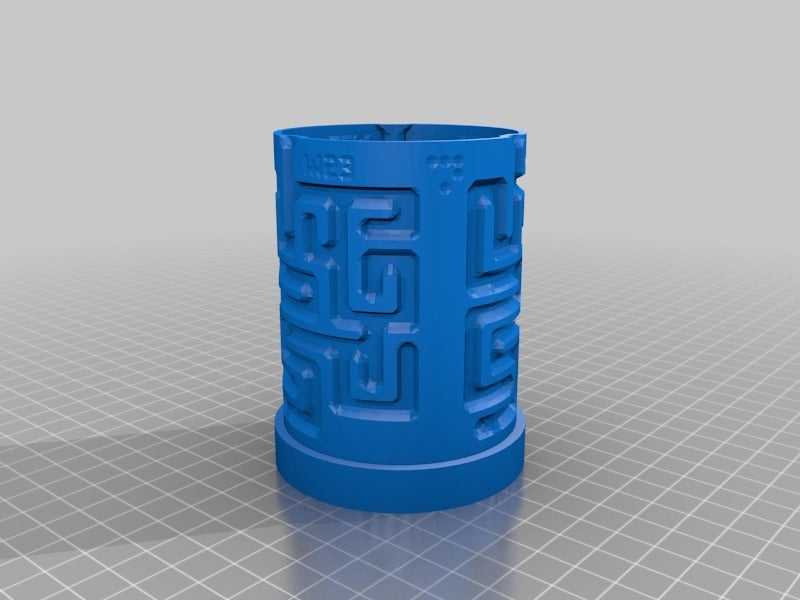 Free STL file Maze Box for a Gift card 📦・3D print design to download・Cults