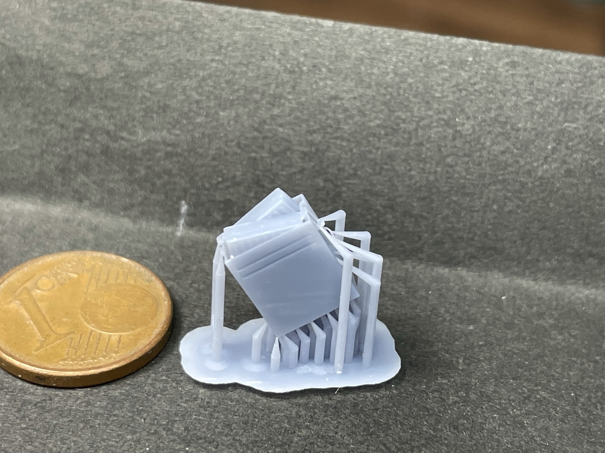 STL file 1/35 2cm flak magazines and ammunition boxes 👽・3D printing ...