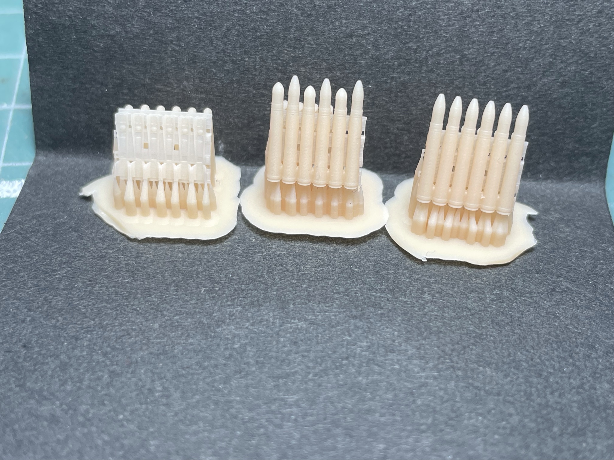 STL file 1/35 37mm flak 36 magazines, ammunition and ammunition boxes 👽 ...