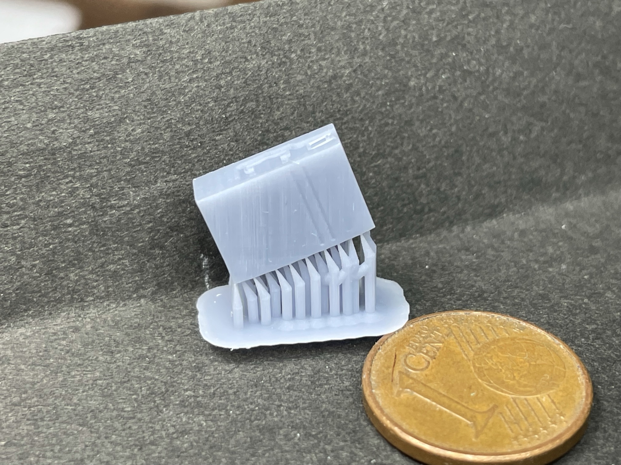 STL file 1/35 2cm flak magazines and ammunition boxes 👽・3D printing ...