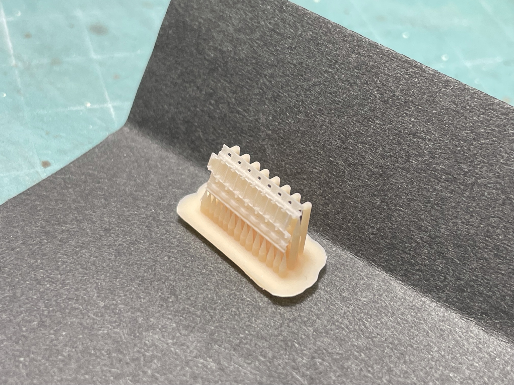 STL file 1/35 37mm flak 43 magazines, ammunition and ammunition boxes 👽 ...