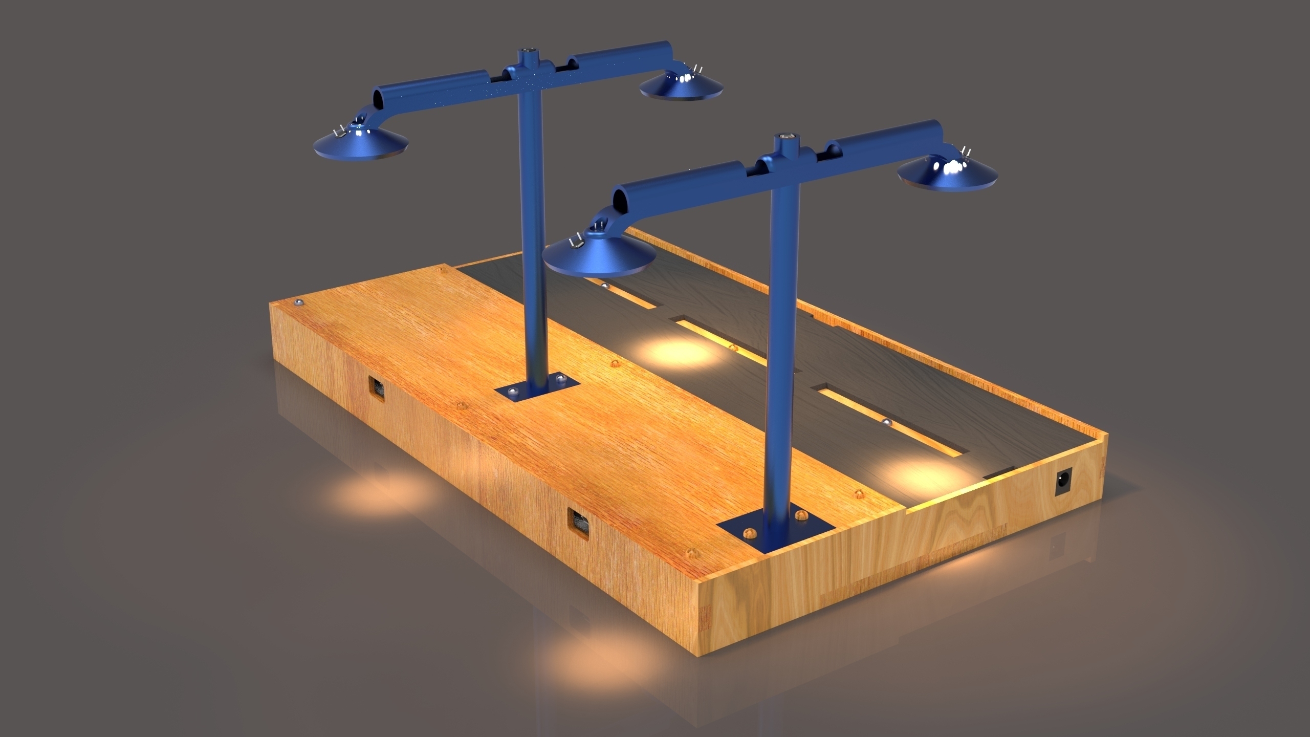 Free 3D file LAMP STREET・Design to download and 3D print・Cults