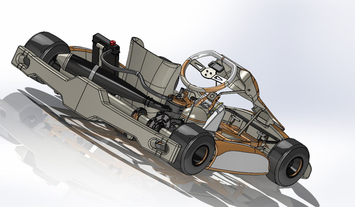 Free STL file RACING CAR 3D MODEL FREE, TOY 3D MODEL FREE, F1 CAR 3D ...