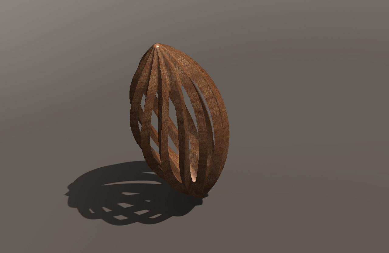 3D file BALL 3D MODEL, BALL CNC, BALL TOYS, BALL WOOD 🪵・3D printer ...