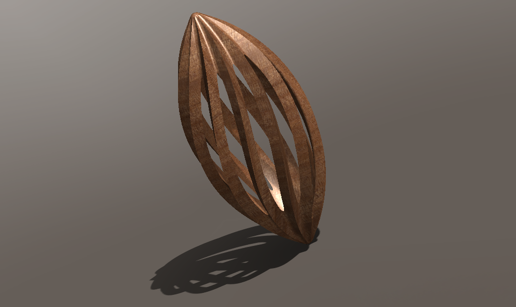 3D file BALL 3D MODEL, BALL CNC, BALL TOYS, BALL WOOD 🪵・3D printer ...