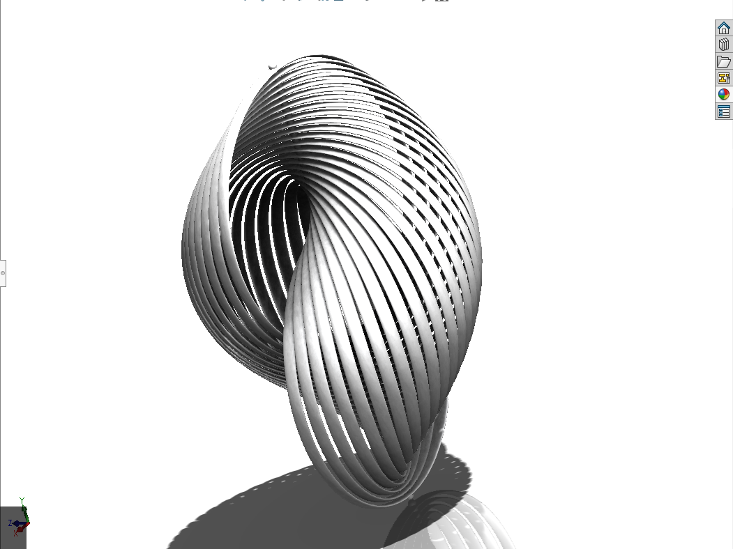 Free 3D file FREEDOWN 3D MODEL・3D printable model to download・Cults