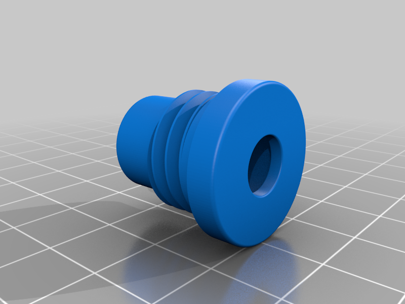 Free STL file spikey sphere 🎆・3D print model to download・Cults