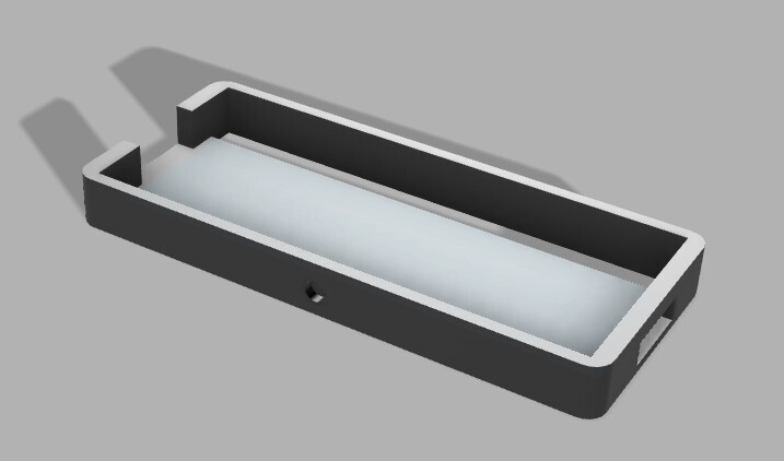 Free STL file Raspberry Pi Pico Case 🖥️・3D printable object to download ...