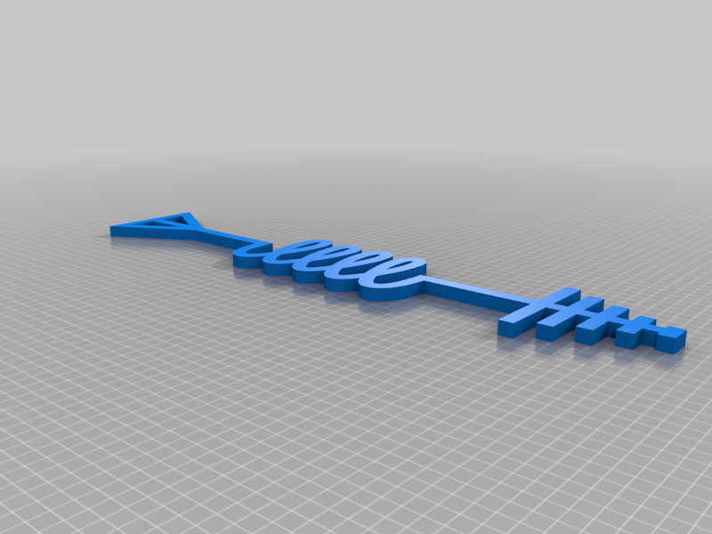 Free STL file HAM Radio Sign, Amateur Radio Sign 📻・3D printing idea to ...