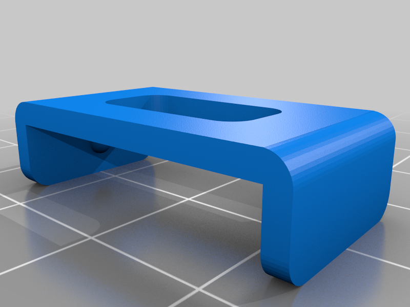 Free STL file Raspberry Pi Pico Case 🖥️・3D printable object to download ...