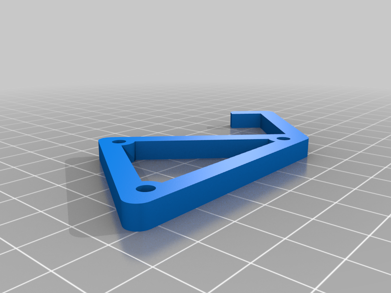 Free 3D file Walkman, Stand, Holder, Bracket 🧑‍🔧・Model to download and ...