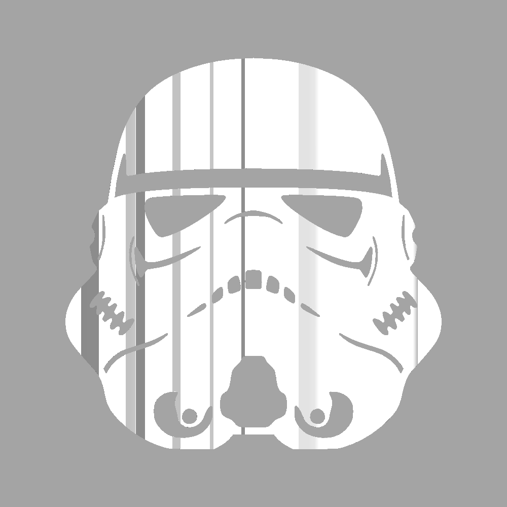 Stormtrooper Vector Download