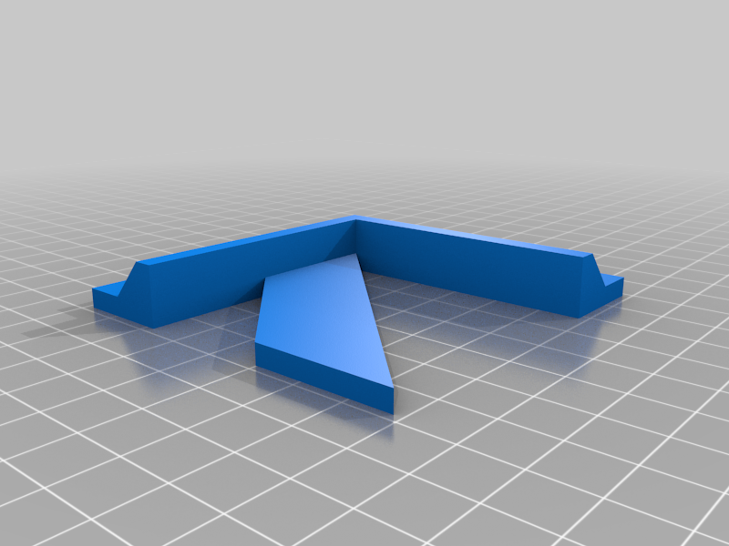 Free STL file Center Finder for Rounds・3D print object to download・Cults