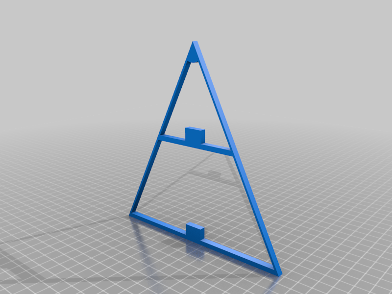 Free STL file RPG spell templates・3D print design to download・Cults