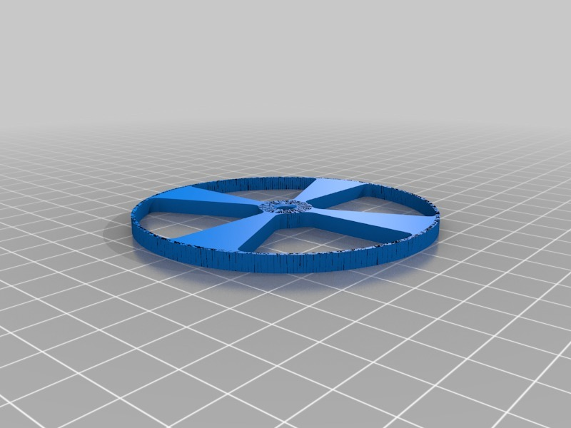 Free 3D file Dummy prop for cut jig add-on - squirt - cinewhoop 👽・3D ...